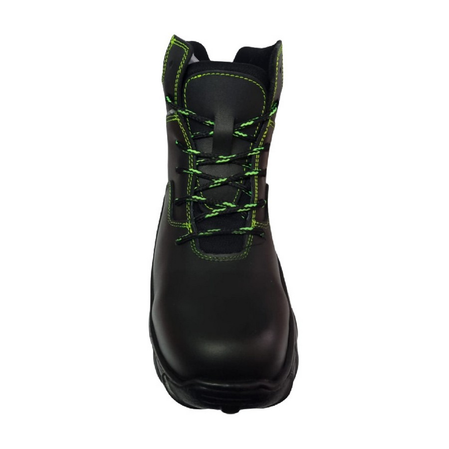 Zapato Tipo Borceguí Modelo 3000