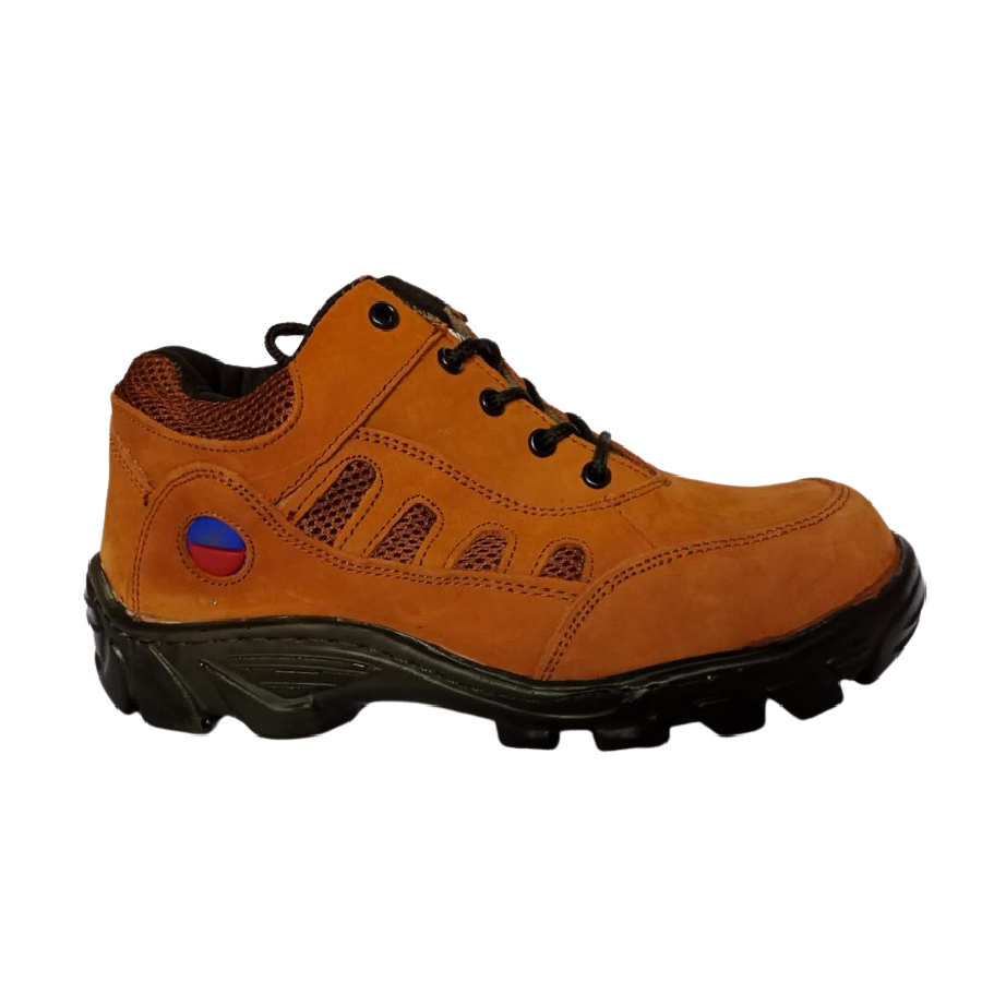 Zapato Tipo Borceguí Modelo York