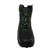 Zapato Tipo Borceguí Modelo 3000